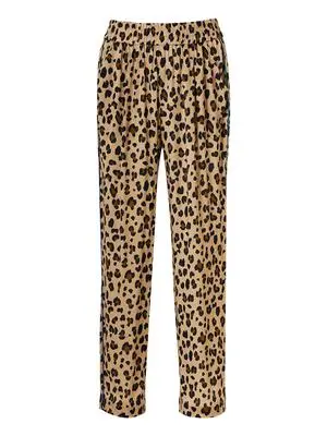 BY MOUMI Raduwa Capri Trousers