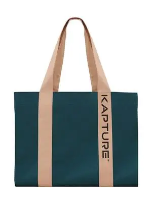 KAPTURE Kapture Kix Tote Bag
