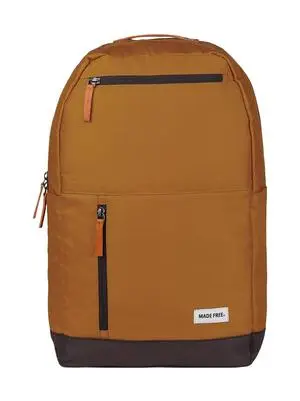 MADE FREE Urban Backpack - Orange