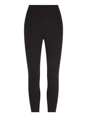 Commando Neoprene Legging Neo201 - Black