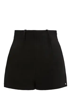 NISSA High-Waisted Shorts