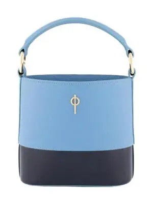 OTRERA Noa Bucket Bag - Blue