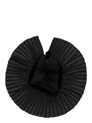 AZIMA MUSAYEVA Callie Collar - Black