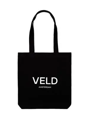 VELD Amsterdammer Tote Bag