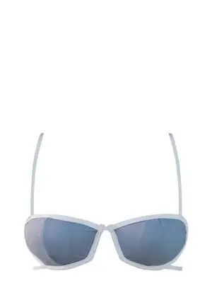 IVY SWIMWEAR Bikini Top - Grey