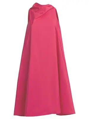 BIANCA POPP Bell Short Dress - Pink