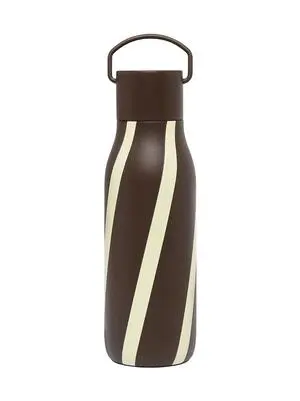 LEFRIK Circus Bottle - Brown