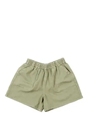 ARIKO Cotton Twill Day Short