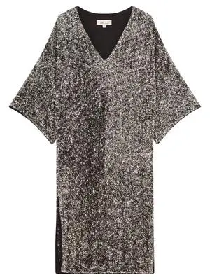 LITTLE LIES Lady Stardust Sequin Dress