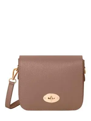 BETSY & FLOSS Catania Crossbody Bag - Black/yellow