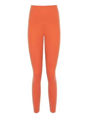 YORSTRULY Just Legging Saffron - Orange