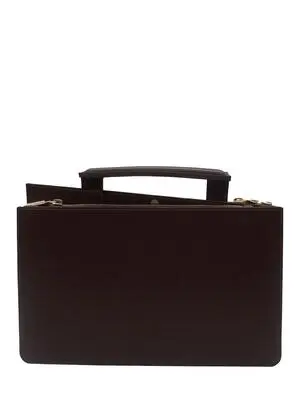 EMILY JONES Dover Top Handle Bag