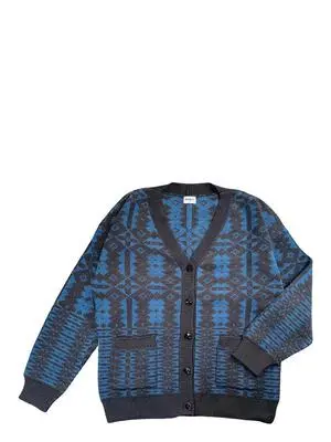 MABLI Eryri Cardigan