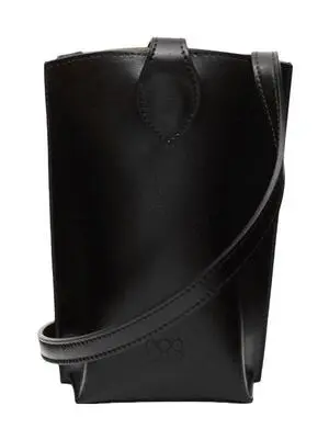 SVARIAN The Maya Bag - Black