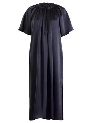 MEEM LABEL Eli Dress - Black