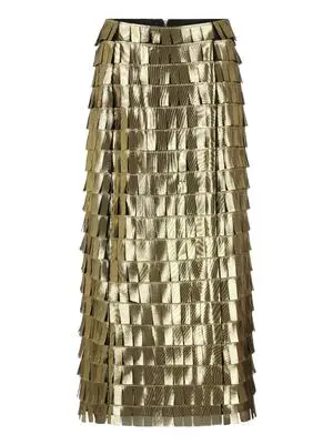 F.J.K BY FARAH KADHIMI Sorya Skirt