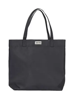 MADE FREE Day Tote - Grey