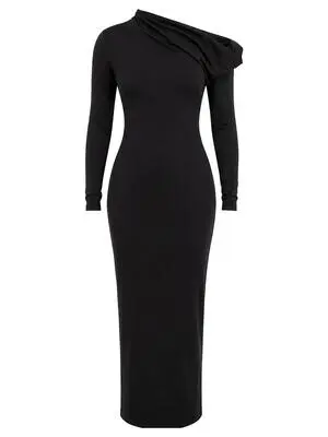 THE ETHOS STUDIO The Ethos Studio Sosa Midi Dress