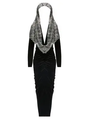 NUR KARAATA Topkapi Dress