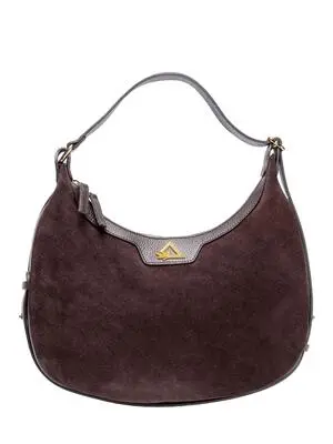 HAY LIFE X Elie Beaumont Shoulder Bag - Brown