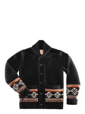 &SONS TRADING CO Homestead Cardigan