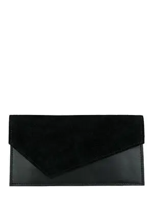 SISTER EPIC Vaeda Clutch - Black