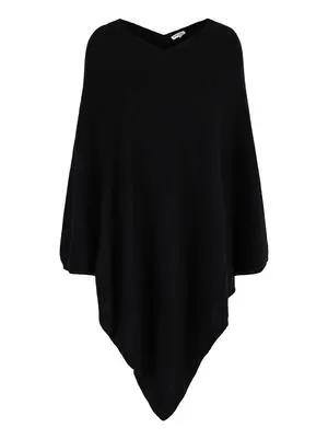 TIRILLM Anine Bing Big Cashmere Poncho