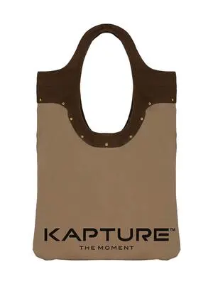 KAPTURE Par Tote Bag