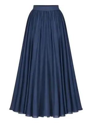 ELSAVA Midi Skirt