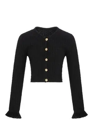 THISISU COLLECTION Samantha Cardigan