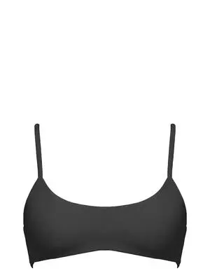 SUNSITIVA Madeira Upf Bikini Top - Black