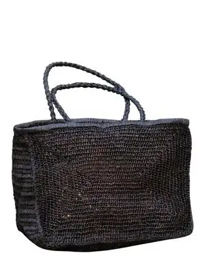 ZANATANY CONCEPTS Clipa-medium Bag - Black