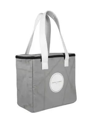 HEATING & PLUMBING LONDON Park Life Cooler Bag - Grey