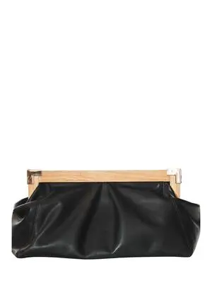 TARA STUDIO Una Bag Vintage Allure - Black