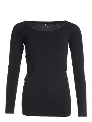 GROBUND Estrid Organic Cotton Blouse
