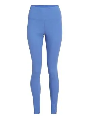 LOVETRUST Pima Rib Knit L&l Legging - Blue