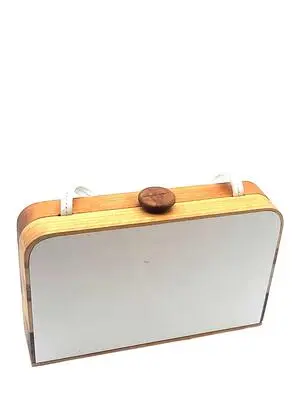 WOOD BELT Huascaran Safety 2030 Clutch