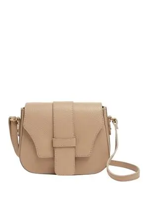BETSY & FLOSS Satchel Crossbody Bag
