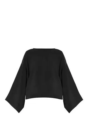 MEEM LABEL Amari Top - Black