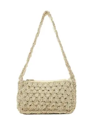 ARMS OF EVE India Hand Bag - Yellow