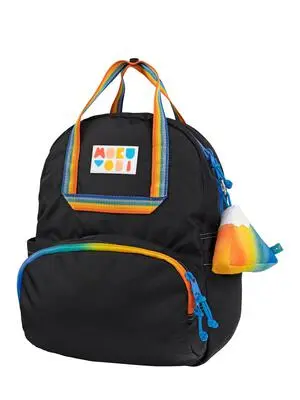 MOKUYOBI Atlas Backpack - Black
