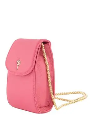OTRERA Casey Leather Crossbody