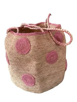 BUCKET BAGS