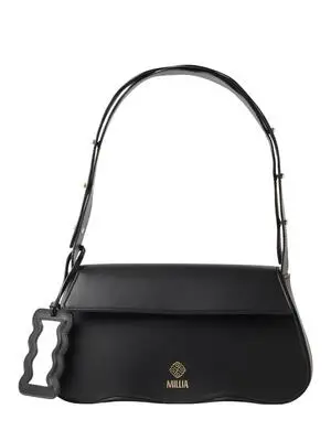 MILLIA STUDIO Ola Handbag - Black