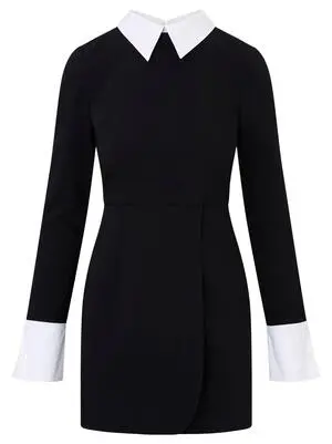 CENTRE PIECE Demi Mini Dress