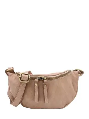 BOLSA NOVA HANDBAGS Avery Crossbody - Black