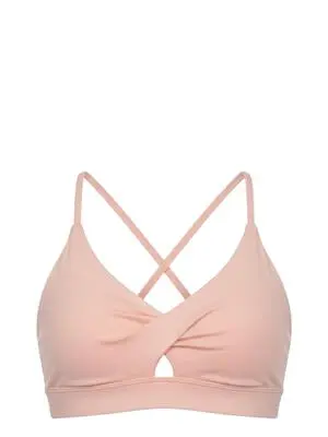 BEFITNESSLOU Bra Bella Energy - Orange