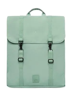 LEFRIK Handy Backpack - Green
