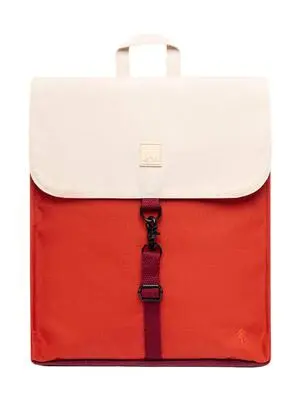 LEFRIK Handy Mini Backpack - Red