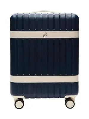 FENELLA SMITH Nova Carry On Suitcase - Blue
